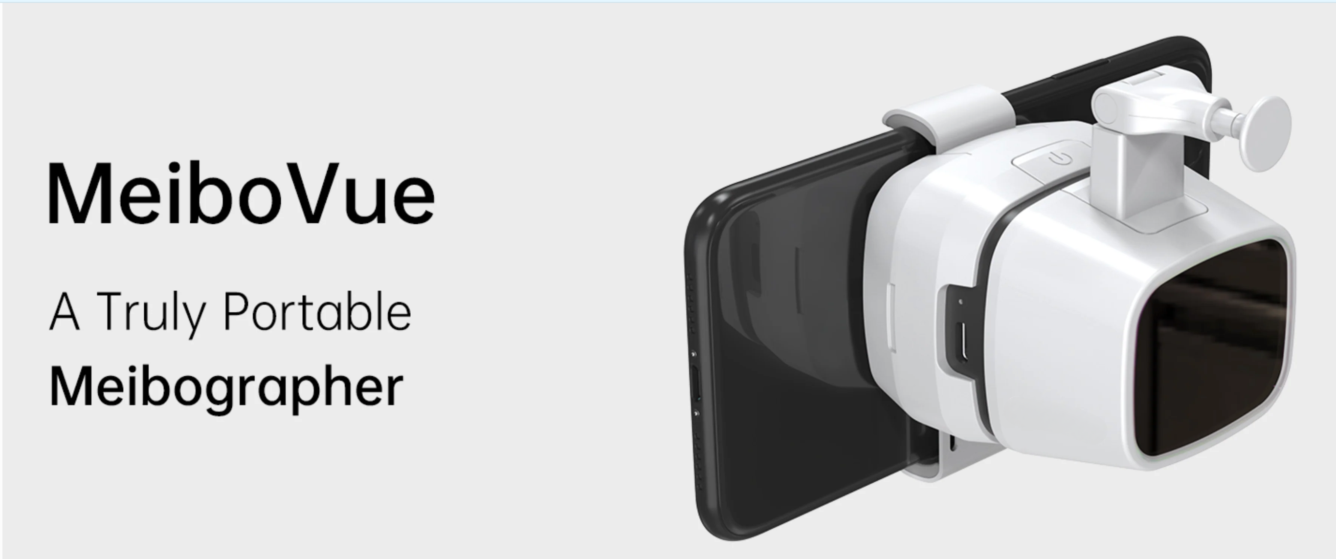 MeiboVue Meibographer: Portable, High-Quality Imaging Solution – OcuRx